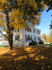Mason | Discover Monadnock