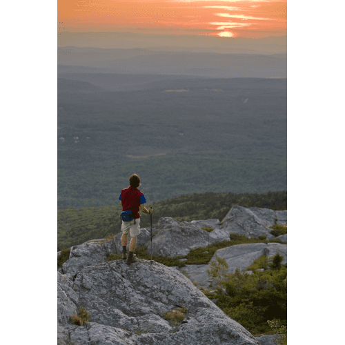 Hiking | Discover Monadnock