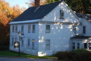 Rindge | Discover Monadnock