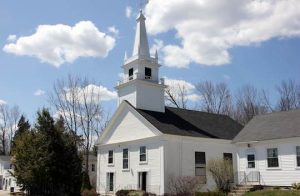 Temple | Discover Monadnock