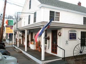 Walpole | Discover Monadnock