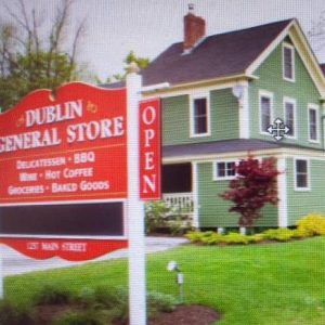 Dublin | Discover Monadnock