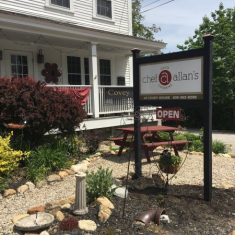 Fitzwilliam | Discover Monadnock