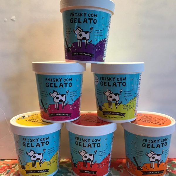 Restaurants | Discover Monadnock