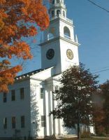 Fitzwilliam | Discover Monadnock