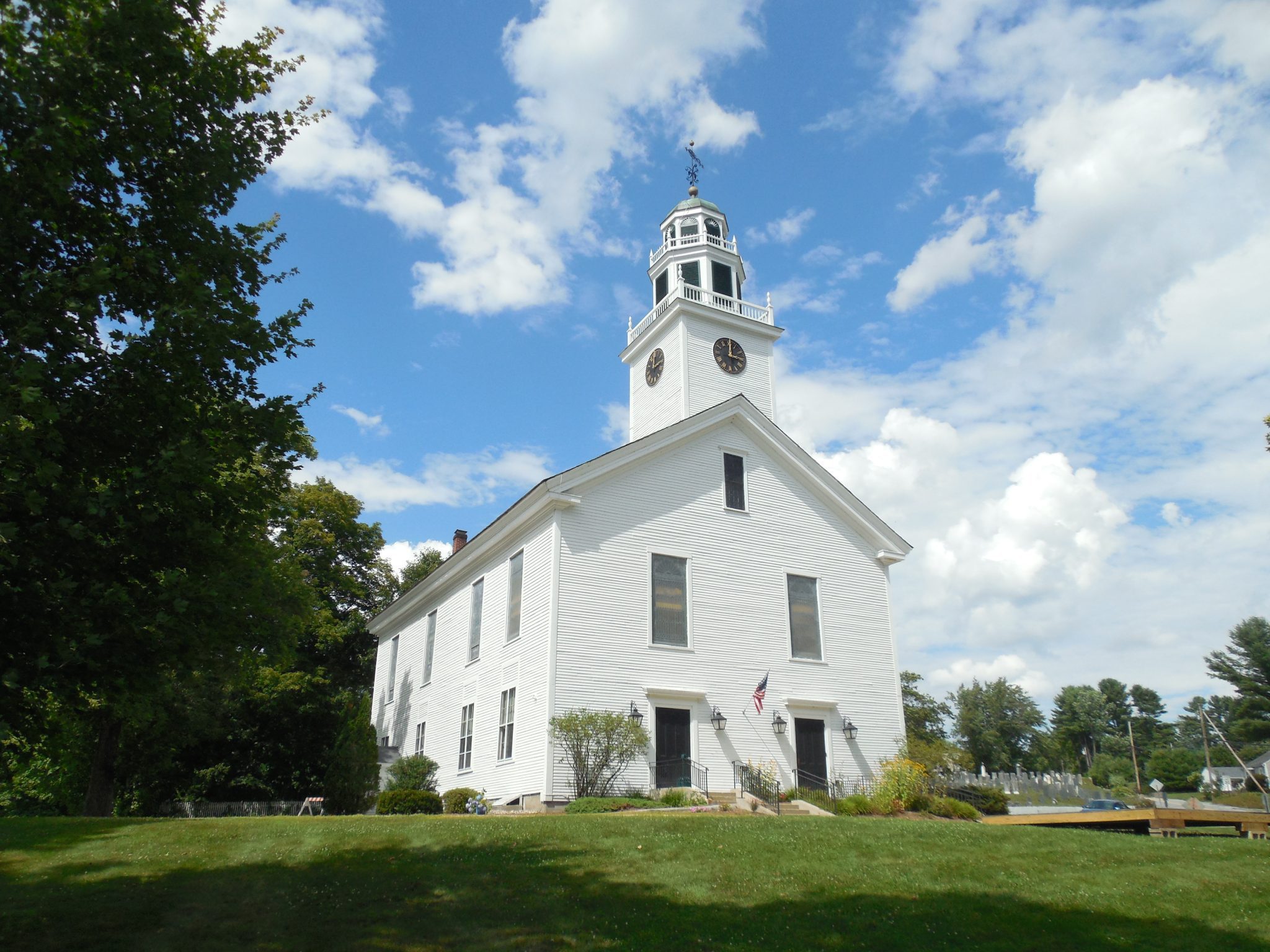 Discover Monadnock
