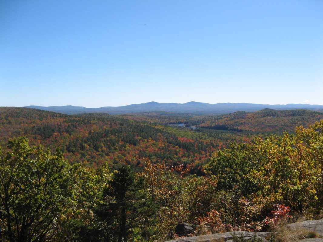 Discover Monadnock