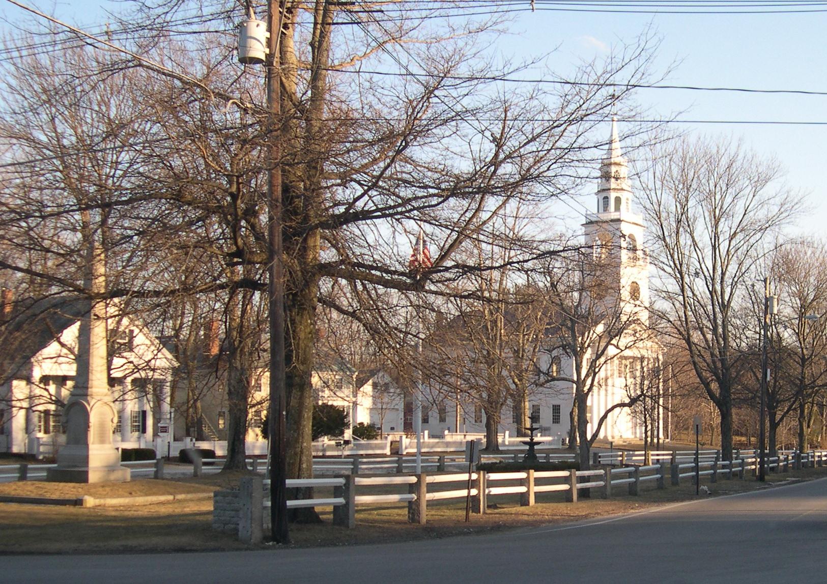 Discover Monadnock