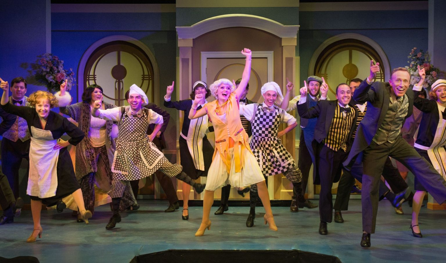 Arts Spotlight: Peterborough Players | Discover Monadnock
