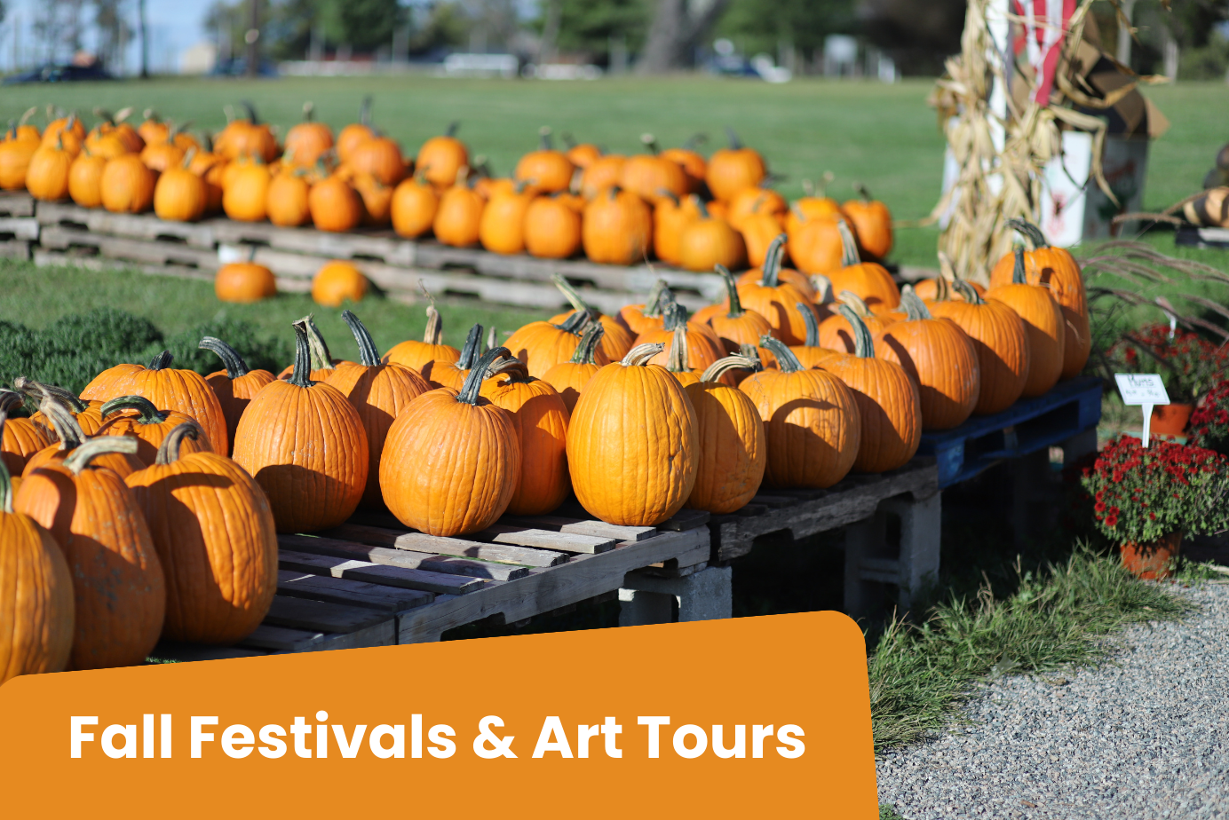 5 Fall Festivals in the Monadnock Region | Discover Monadnock