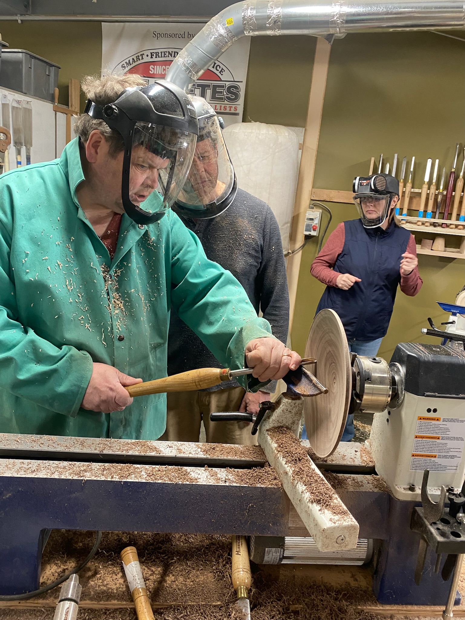 Arts Spotlight: MAXT Makerspace | Discover Monadnock