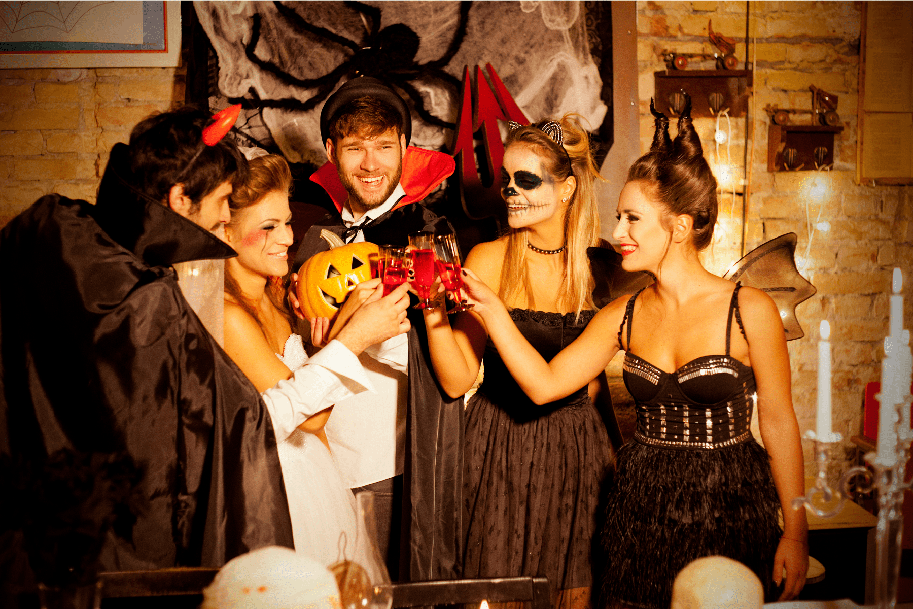 5 Fun Activities this Halloween Weekend 🎃 | Discover Monadnock