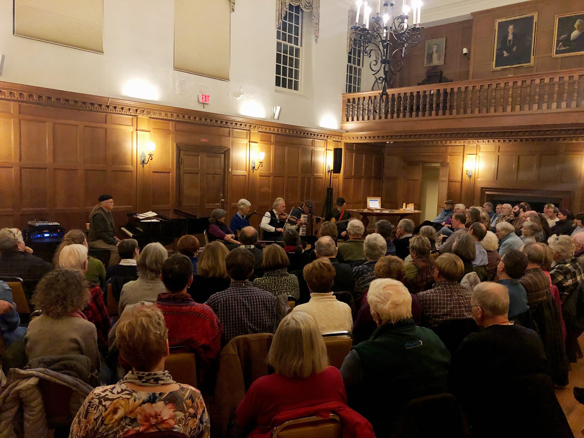 Arts Spotlight: The Monadnock Center for History and Culture | Discover ...